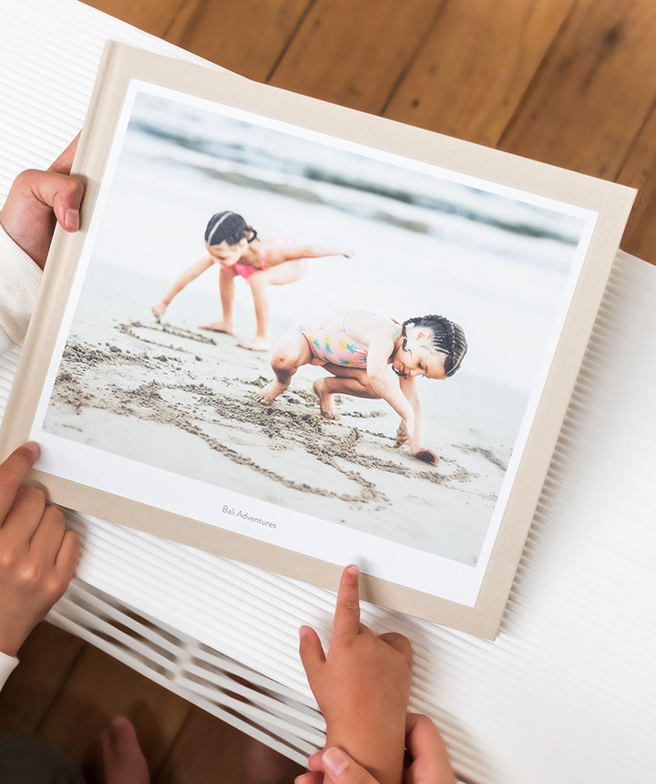 Shop All - MILK Photo Books & Photo Albums - MILK Books