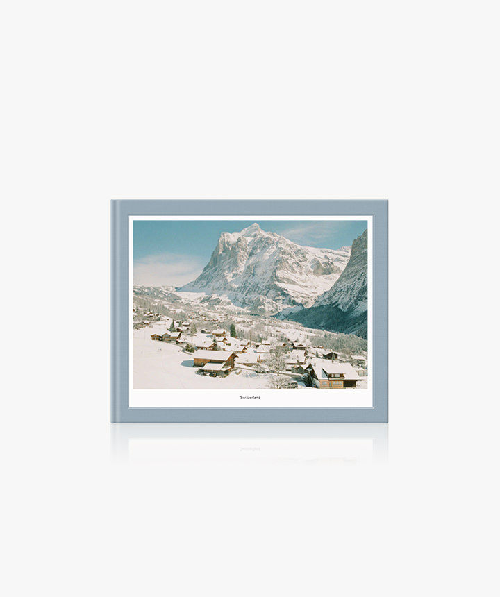 Shop All - MILK Photo Books & Photo Albums - MILK Books